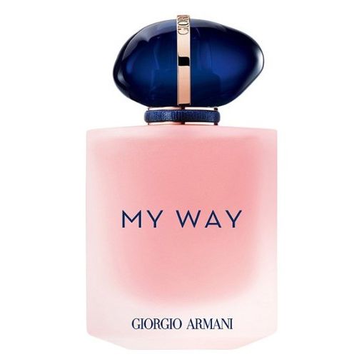 Armani My Way Floral W edp 90ml TESTER