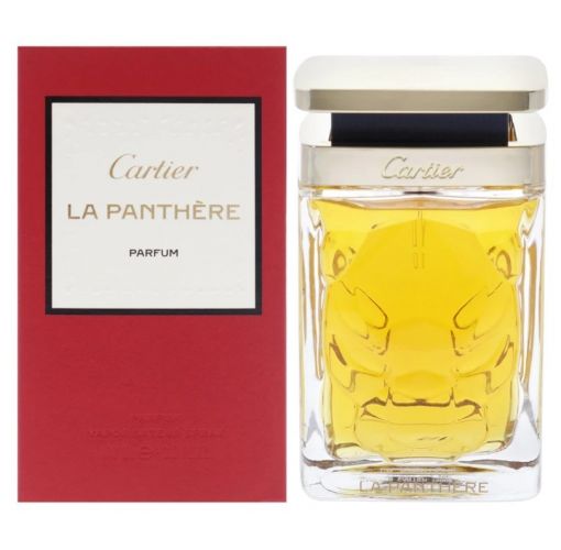 Cartier La Panthere Parfum W 100ml
