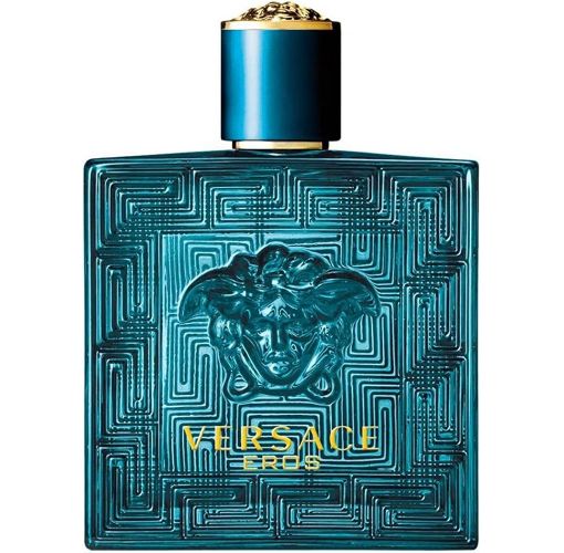 Versace Eros M edt 100ml TESTER