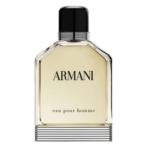 Armani Eau Pour Homme M edt 100ml TESTER