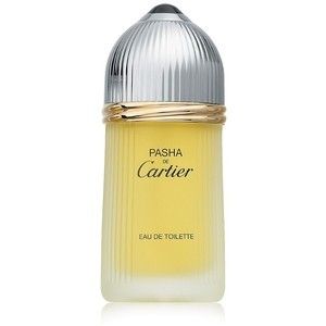 Cartier Pasha M edt 100ml TESTER