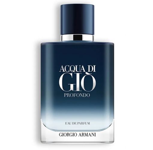 Armani Acqua Di Gio Profondo M edp 100ml TESTER
