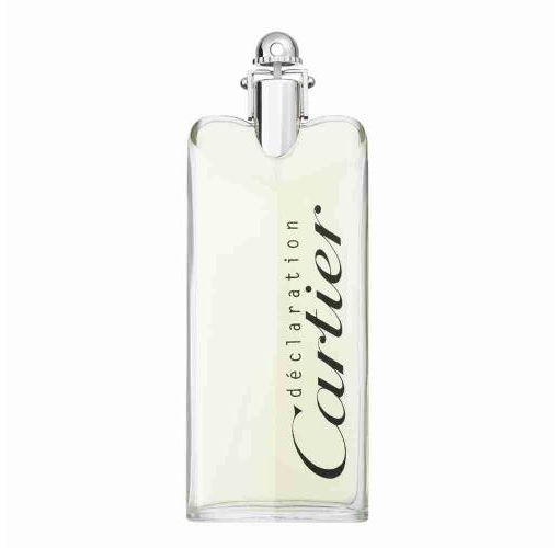 Cartier Declaration M edt 100ml TESTER
