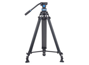 Sirui SH25 Aluminum Video Tripod