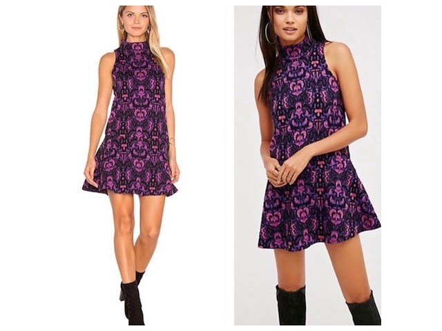Free People Haljina/Tunika S/M