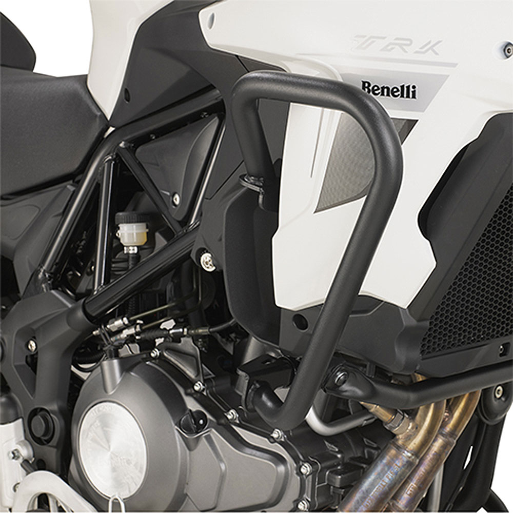 GIVI TNH8703 gornji roll bar Benelli TRK 502 (17-24) / TRK 502 X (20-24)