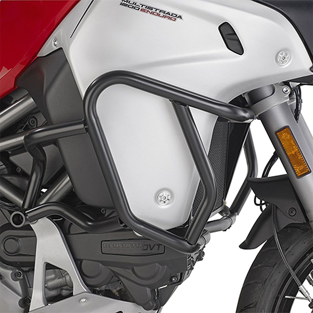 GIVI TN7408 Roll Bar Ducati Multistrada Enduro 1200/1260