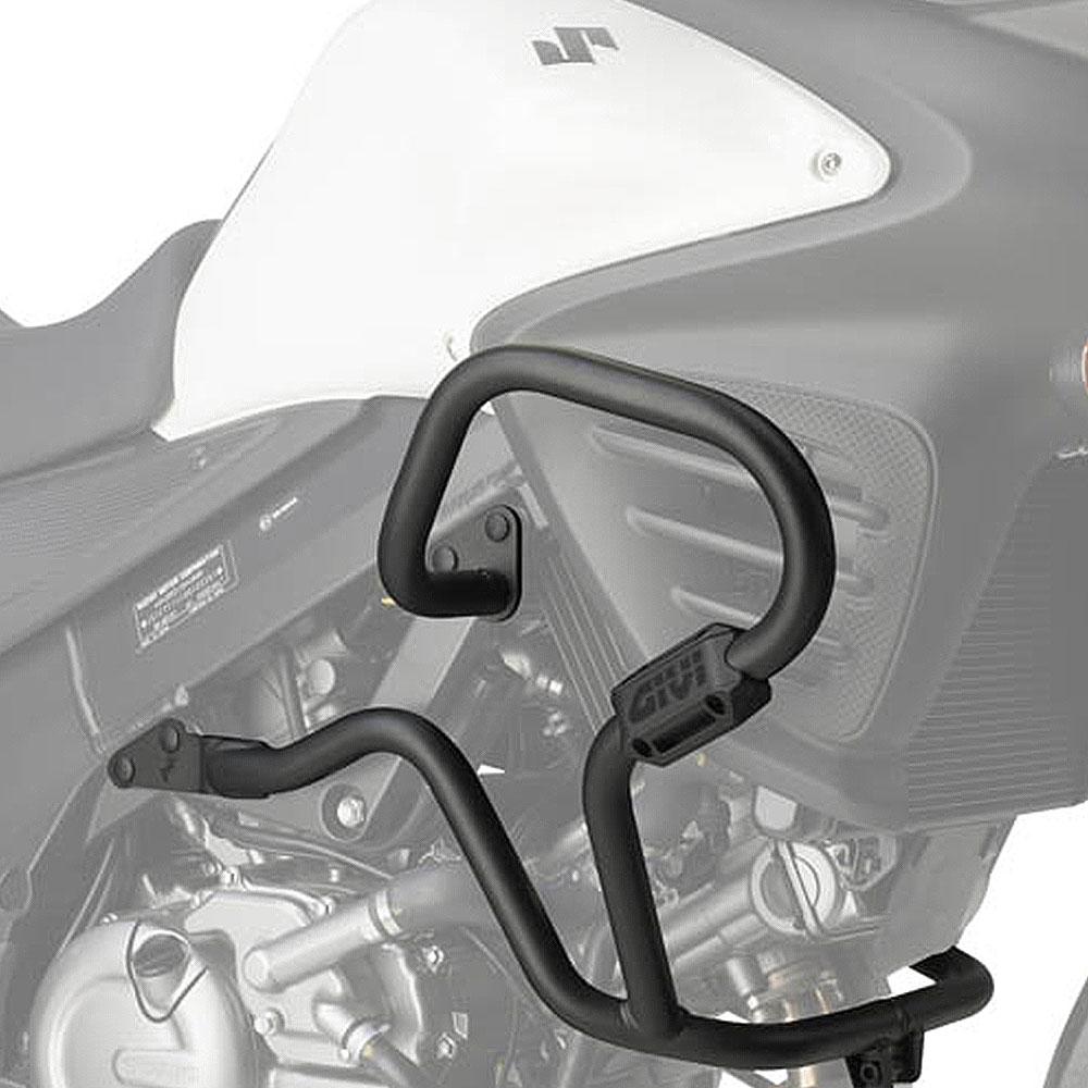 GIVI TN532 Roll Bar Suzuki DL 650 V-STROM (04-11)