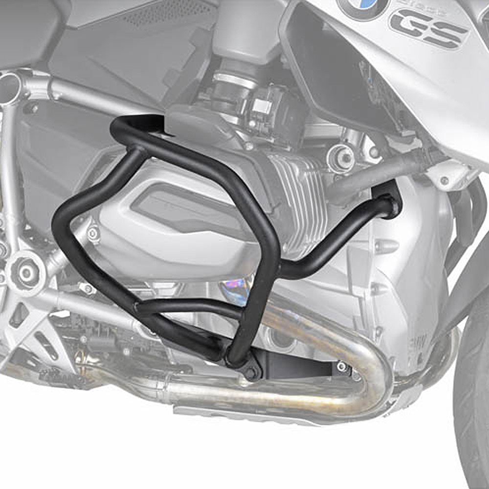 GIVI TN5108 Roll bar BMW R 1200 GS (13-18)