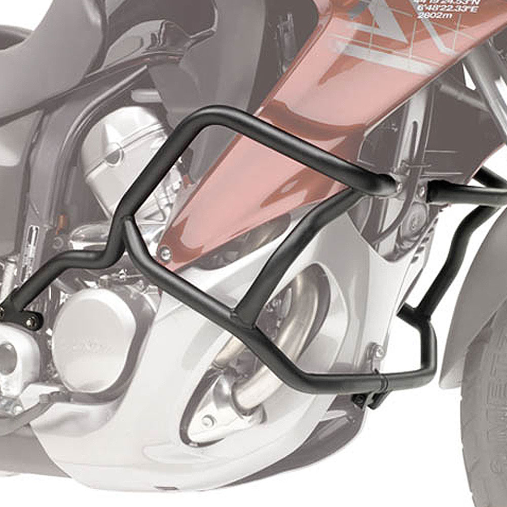 GIVI TN455 Roll Bar Honda XL 700 V Transalp (08-13)