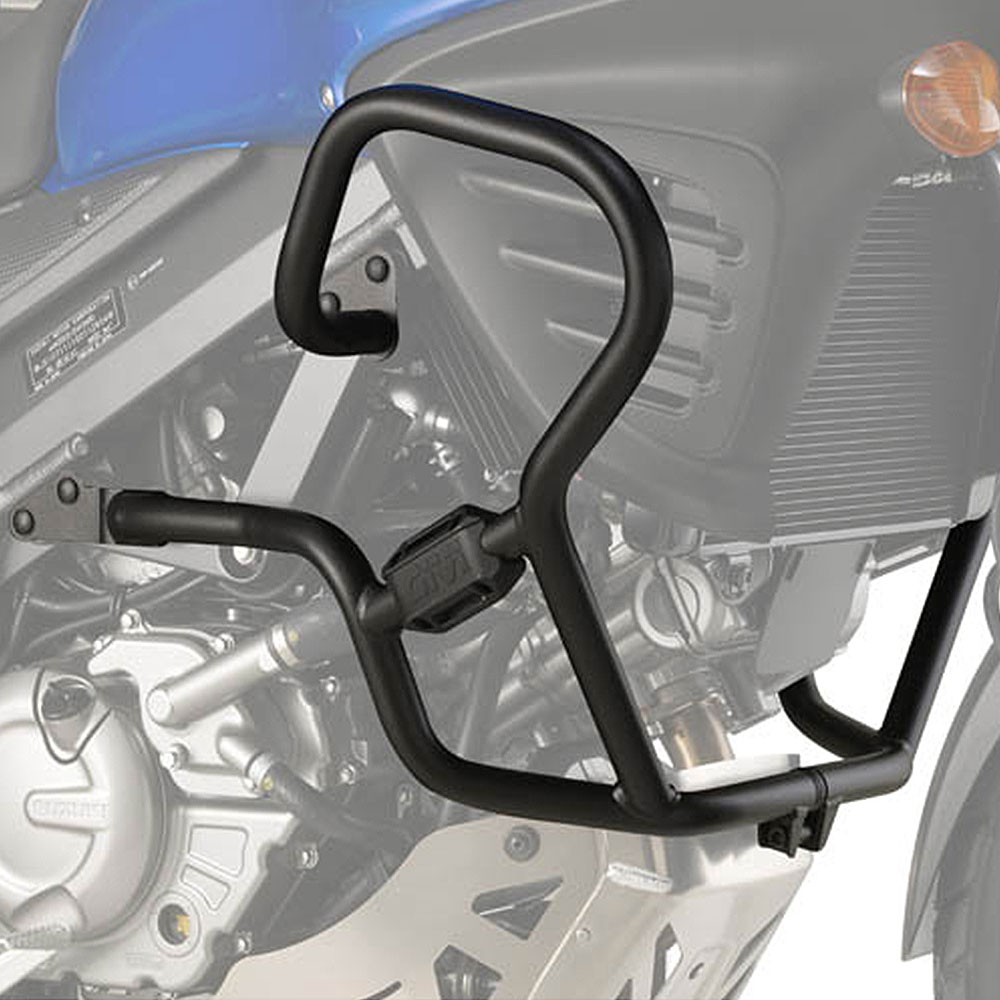 GIVI TN3101 Roll Bar Suzuki DL 650 V-STROM (11-24)