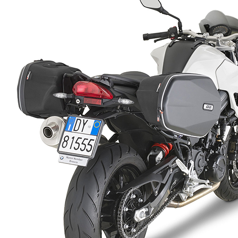 GIVI TE5118 Odbojnik bisaga BMW F 800 GT (13-19) / F 800 R (09-19)