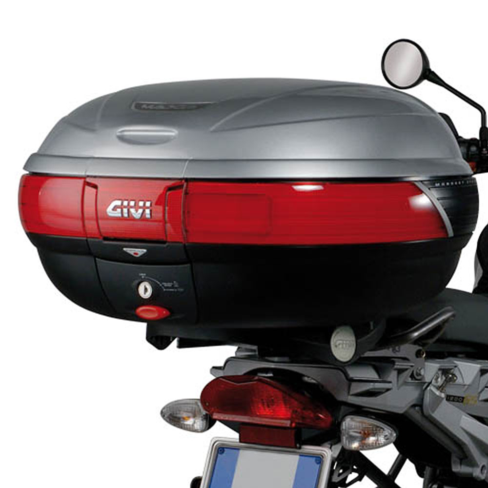 GIVI SR689 Nosač centralnog kofera Monokey BMW R 1200 GS (04-12)