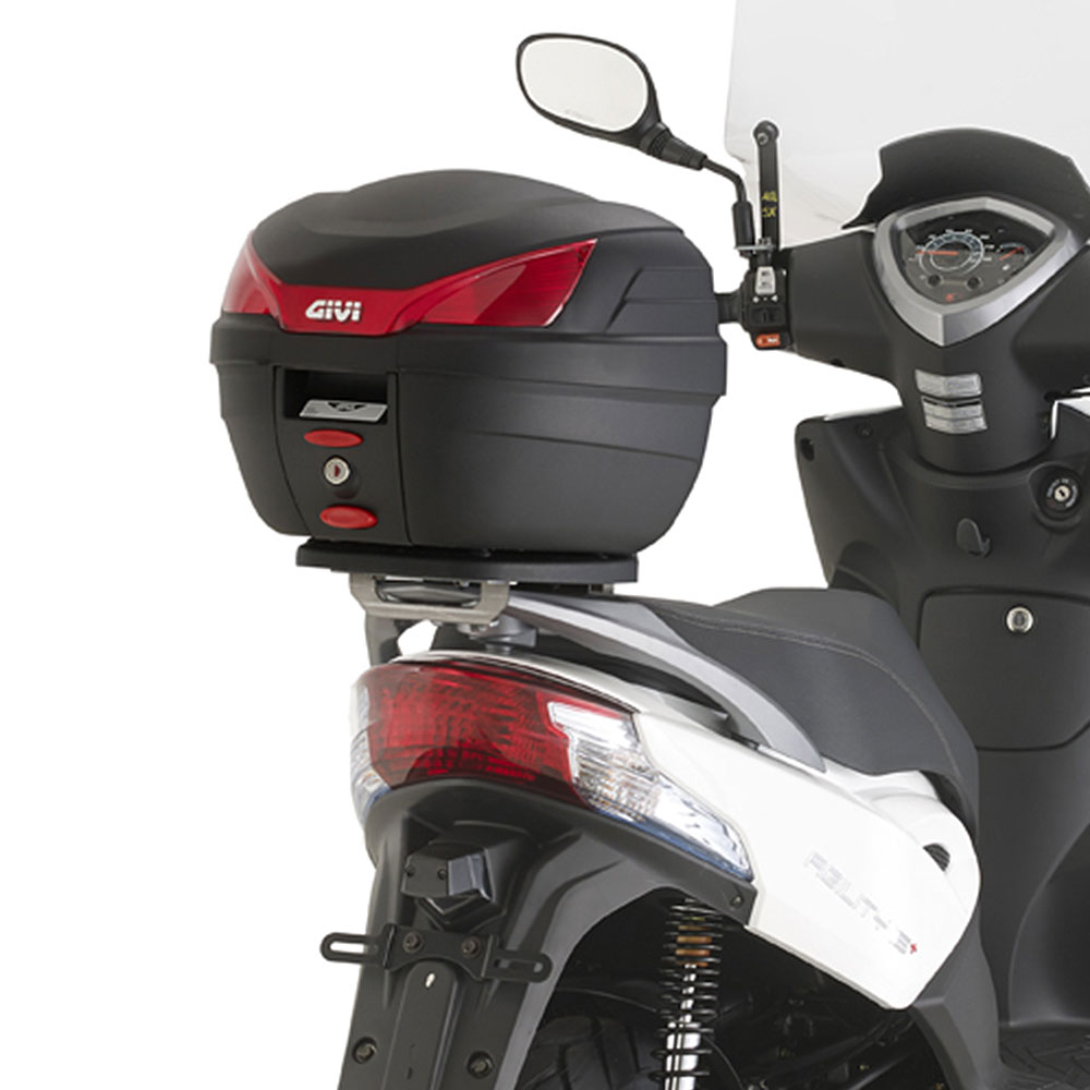 GIVI SR6106 Nosač centralnog kofera Kymco Agility 50-125-150-20 R16+ (14-24)