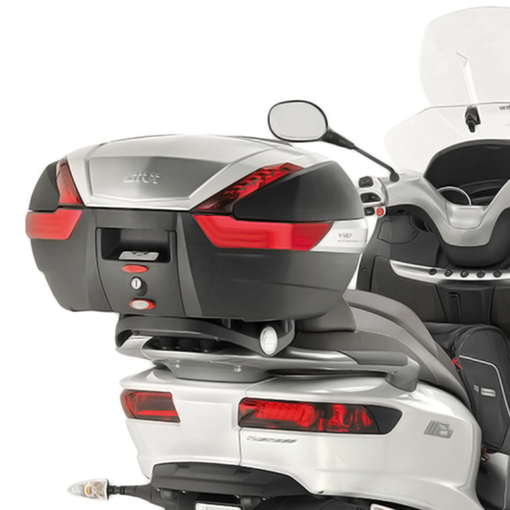 GIVI SR5609 Nosač centralnog kofera Piaggio MP3 300 500 Sport / Business (14-17)