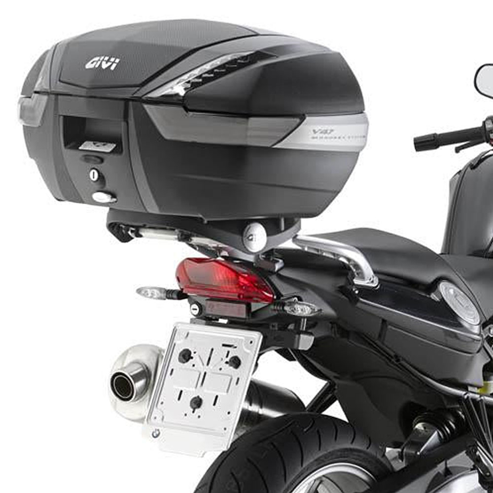 GIVI SR5109 Nosač centralnog kofera BMW F 800 GT (13-19)