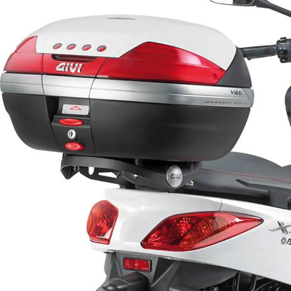 GIVI SR201 Nosač centralnog kofera Monokey Yamaha X-MAX 125-250 (10-13)