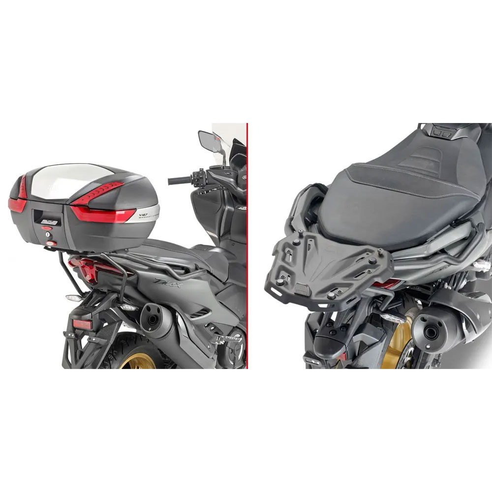 GIVI SR2147 Nosač centralnog kofera Yamaha T MAX 560 (20-21)