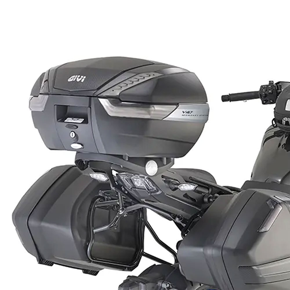 GIVI SR2143 Nosač centralnog kofera Yamaha Niken 900 (19-24)