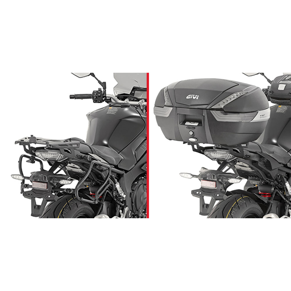 GIVI SR2129 Nosač centralnog kofera Yamaha MT10 (16-21)