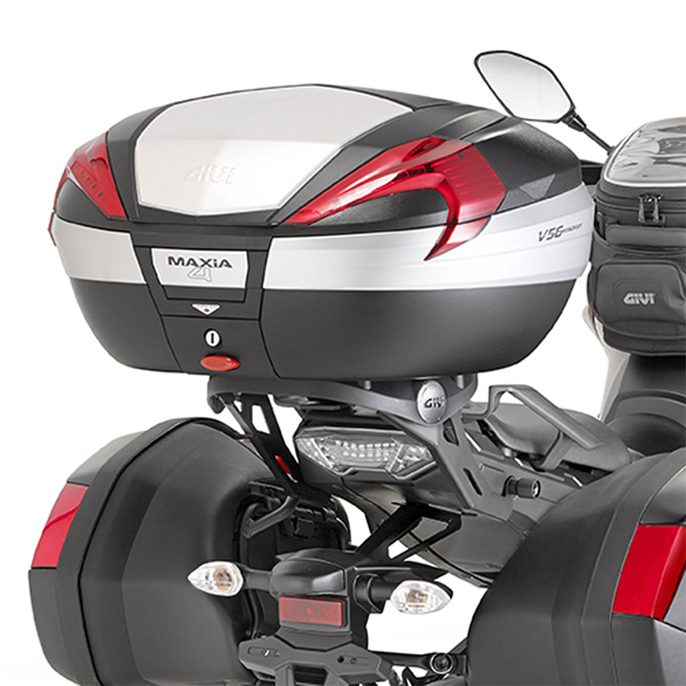 GIVI SR2122 Nosač centralnog kofera Yamaha MT09 Tracer (15-17)