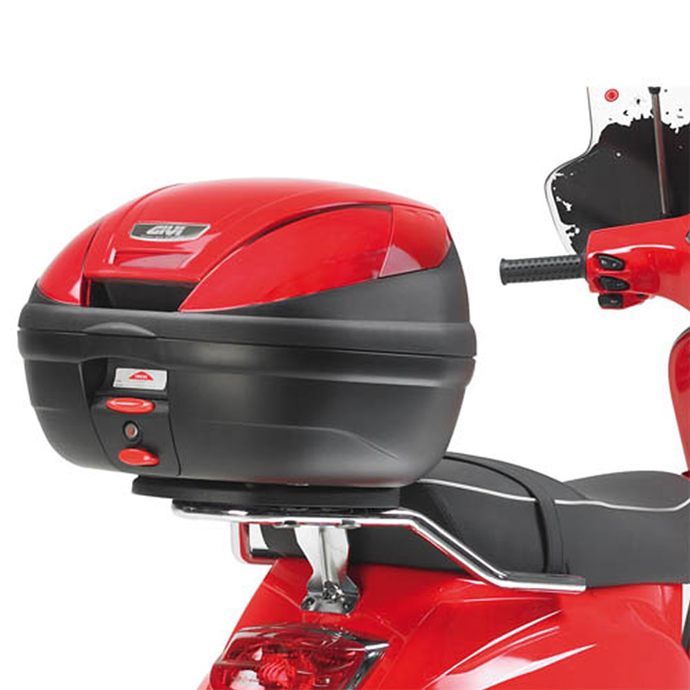 GIVI SR105 Nosač centralnog kofera Piaggio Vespa LX 50-150 (05-14)