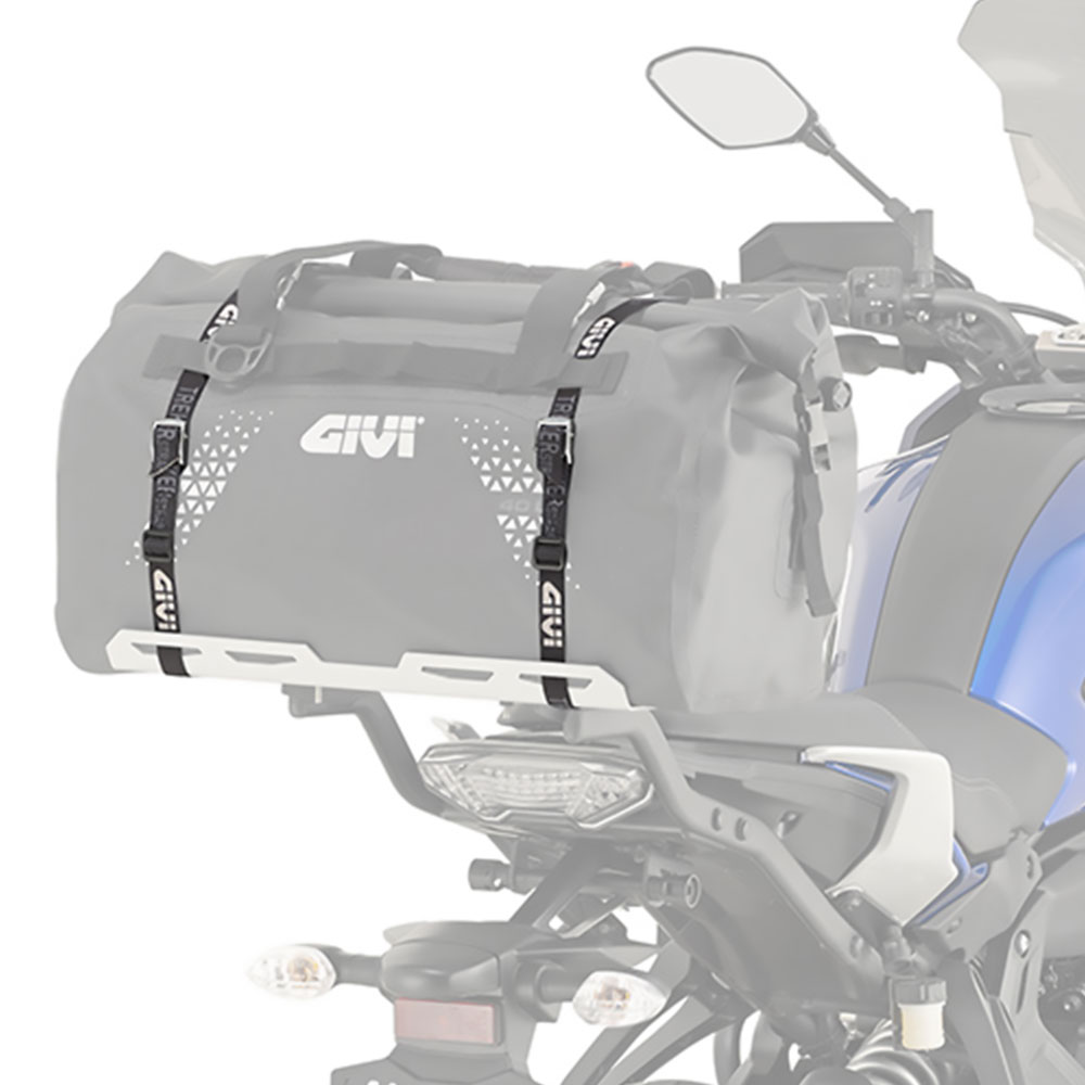GIVI S351 Gurtne za vezivanje stvari na motoru