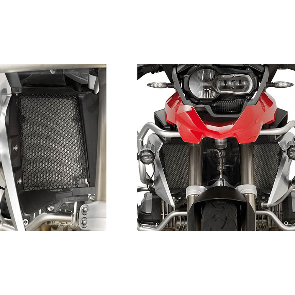GIVI PR5108 Štitnik hladnjaka BMW R 1200 GS (13-18)