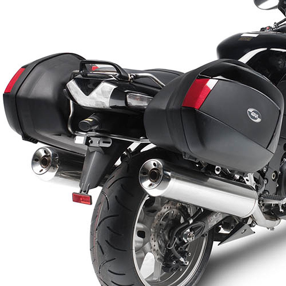 GIVI PLX446 Nosač bočnih kofera Kawasaki ZZR 1400 / ZX 14 (06-11)