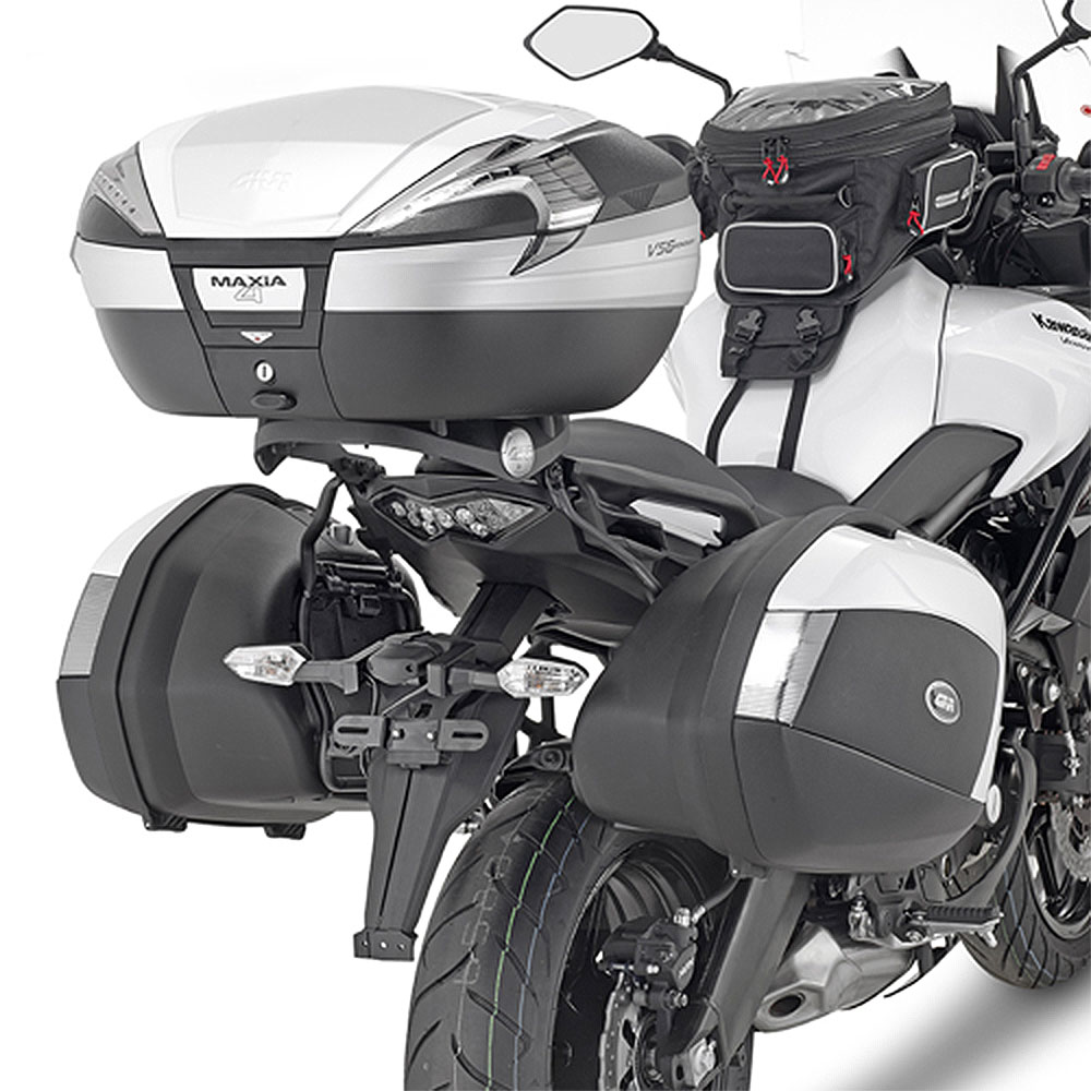 GIVI PLX4114 Nosač bočnih kofera Kawasaki Versys 650 (15-24)