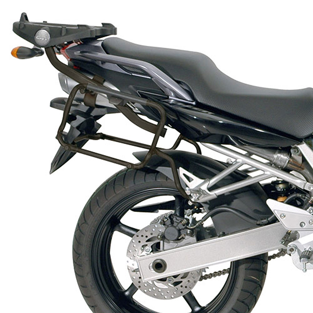 GIVI PLX351 Nosač bočnih kofera Yamaha FZ6 / FAZER 600 (04-06)