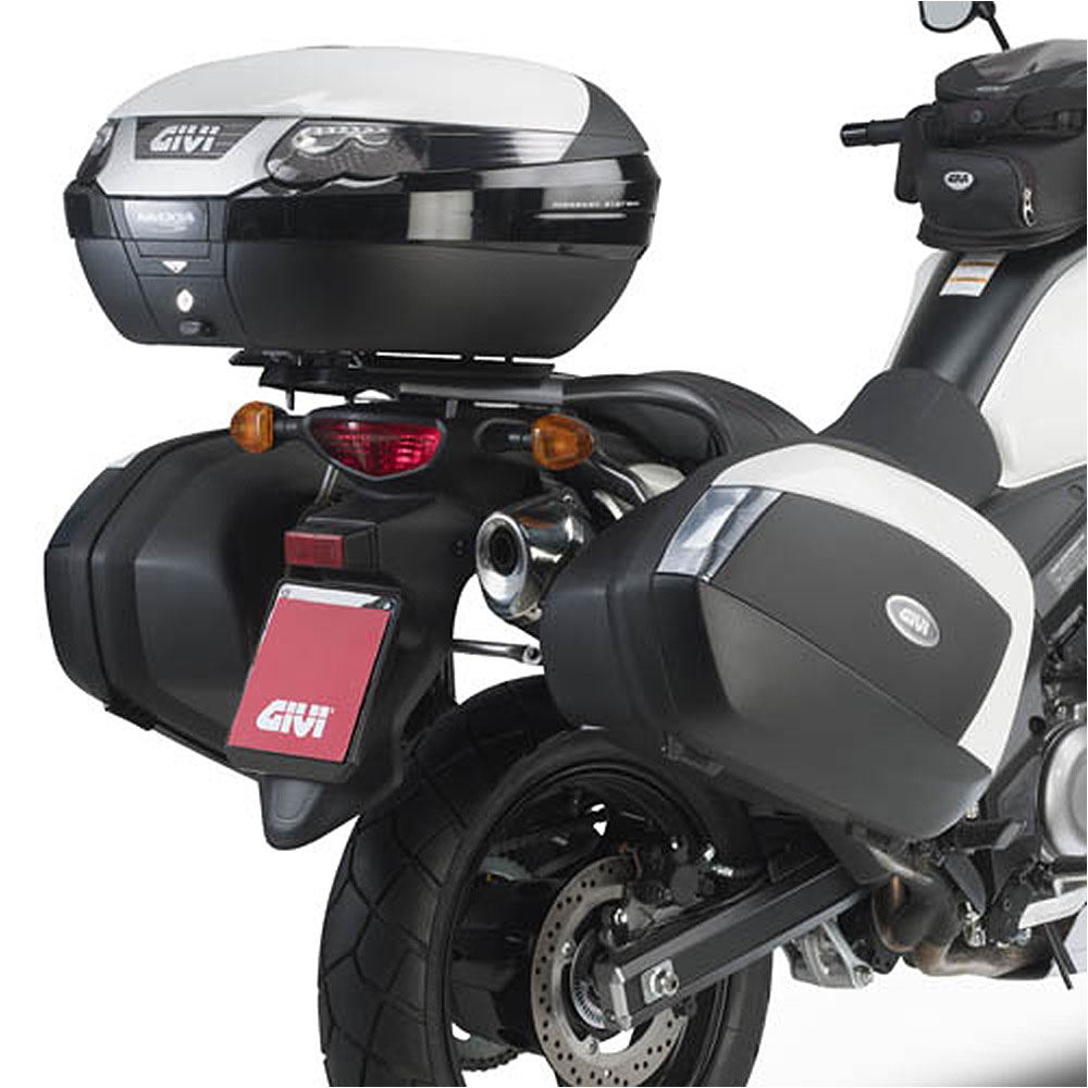 GIVI PLX3101 Nosač bočnih kofera Suzuki DL 650 V STROM (11-16)