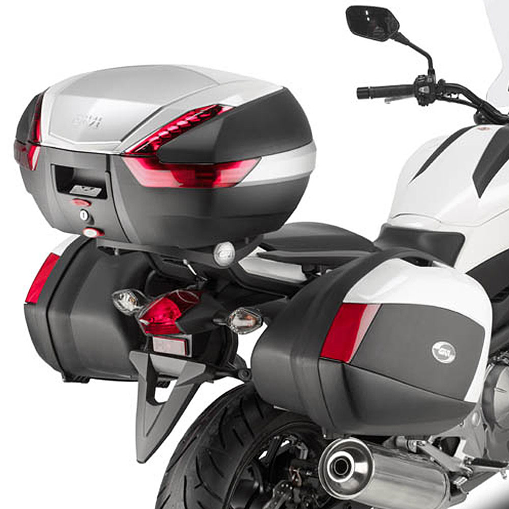 GIVI PLX1111 Nosač bočnih kofera Honda NC 700/750 (14-15)