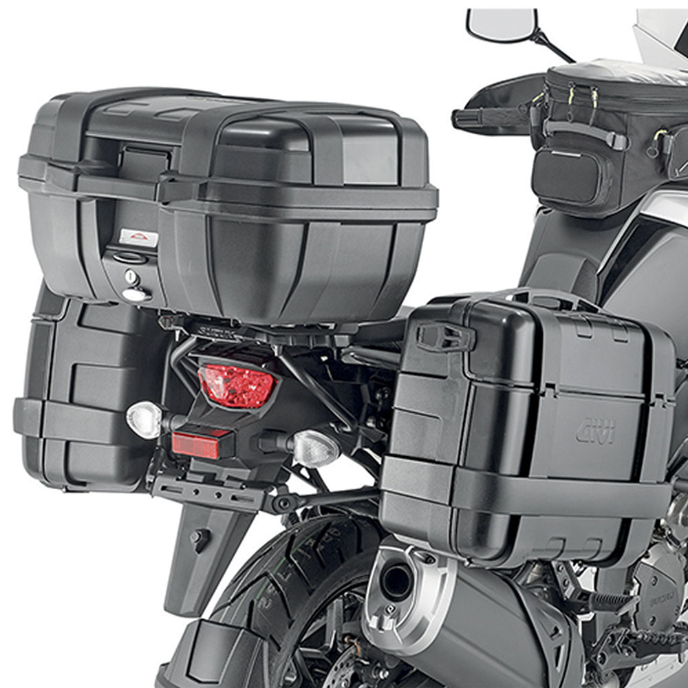 GIVI PLO3118MK Nosač bočnih kofera Suzuki DL 1050 V STROM (20-24)
