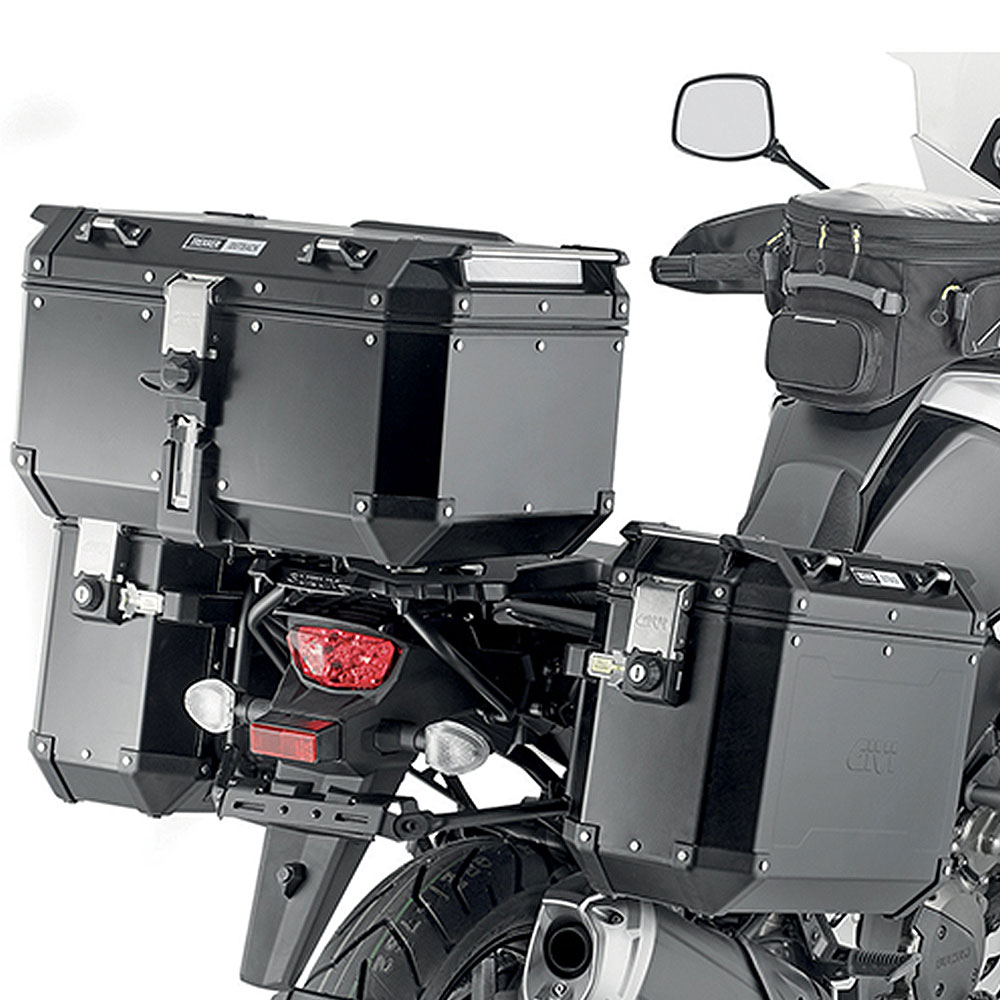 GIVI PLO3118CAM Nosač bočnih kofera Suzuki DL 1050 V STROM (20-24
