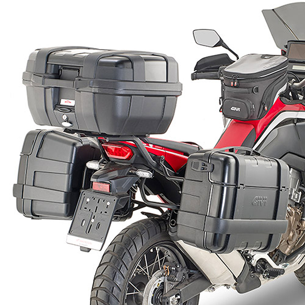 GIVI PLO1179MK Nosač bočnih kofera Honda CRF 1100 L Africa Twin (20-23)