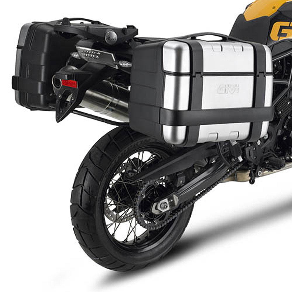 GIVI PL690 Nosač bočnih kofera BMW F 650 GS / F 800 GS (08-11)