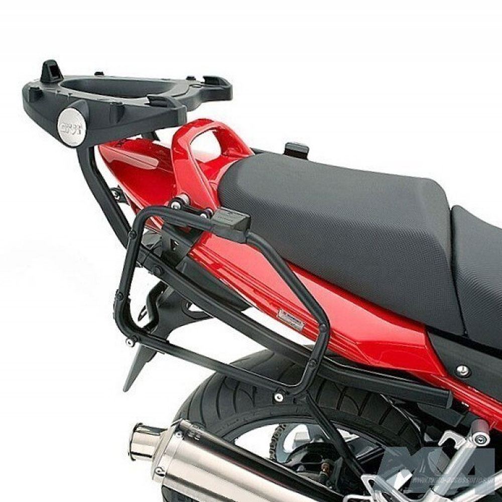 GIVI PL539 Nosač bočnih kofera Suzuki GSF 1250 BANDIT (07-11)
