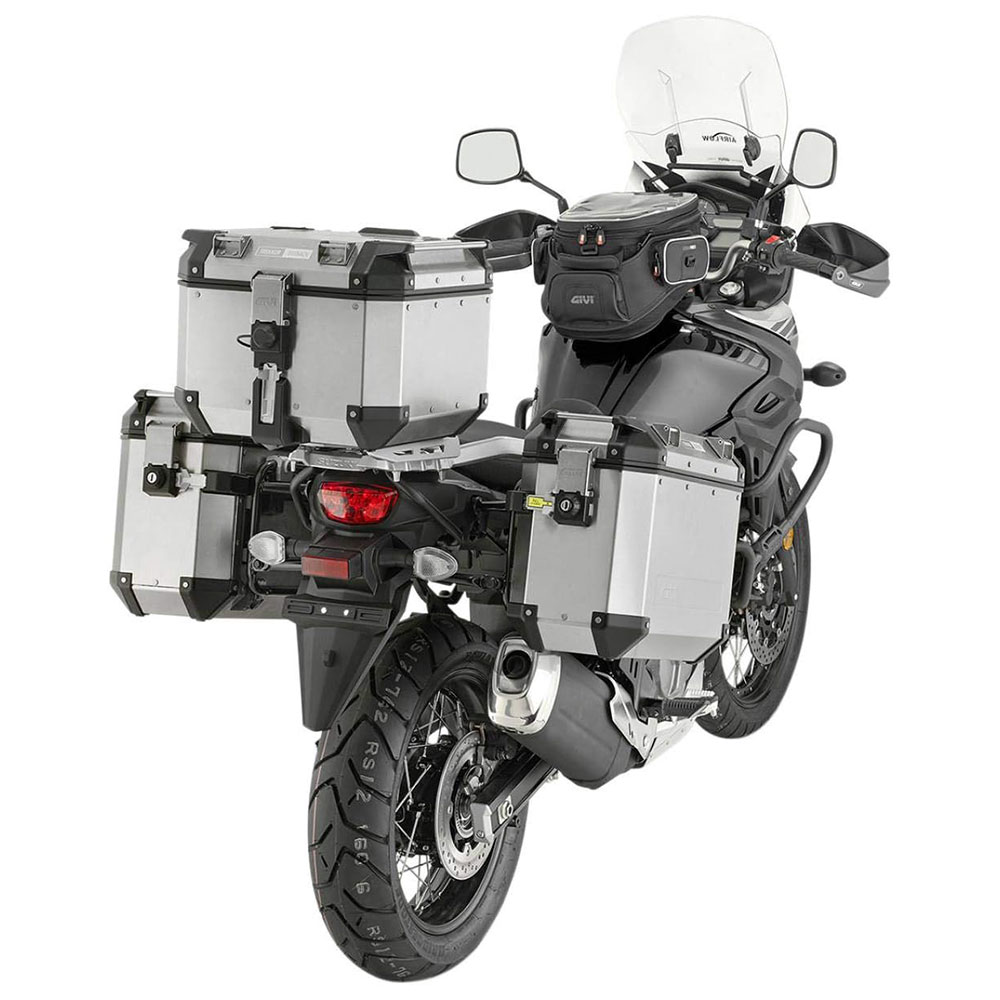 GIVI PL3112 Nosač bočnih kofera Suzuki DL 650 V STROM (17-24)
