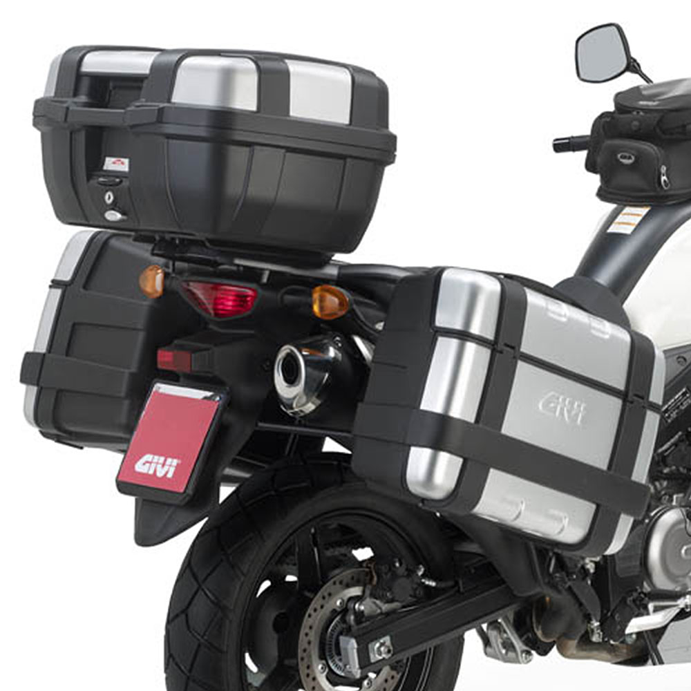 GIVI PL3101 Nosač bočnih kofera Suzuki DL 650 V STROM (11-16)