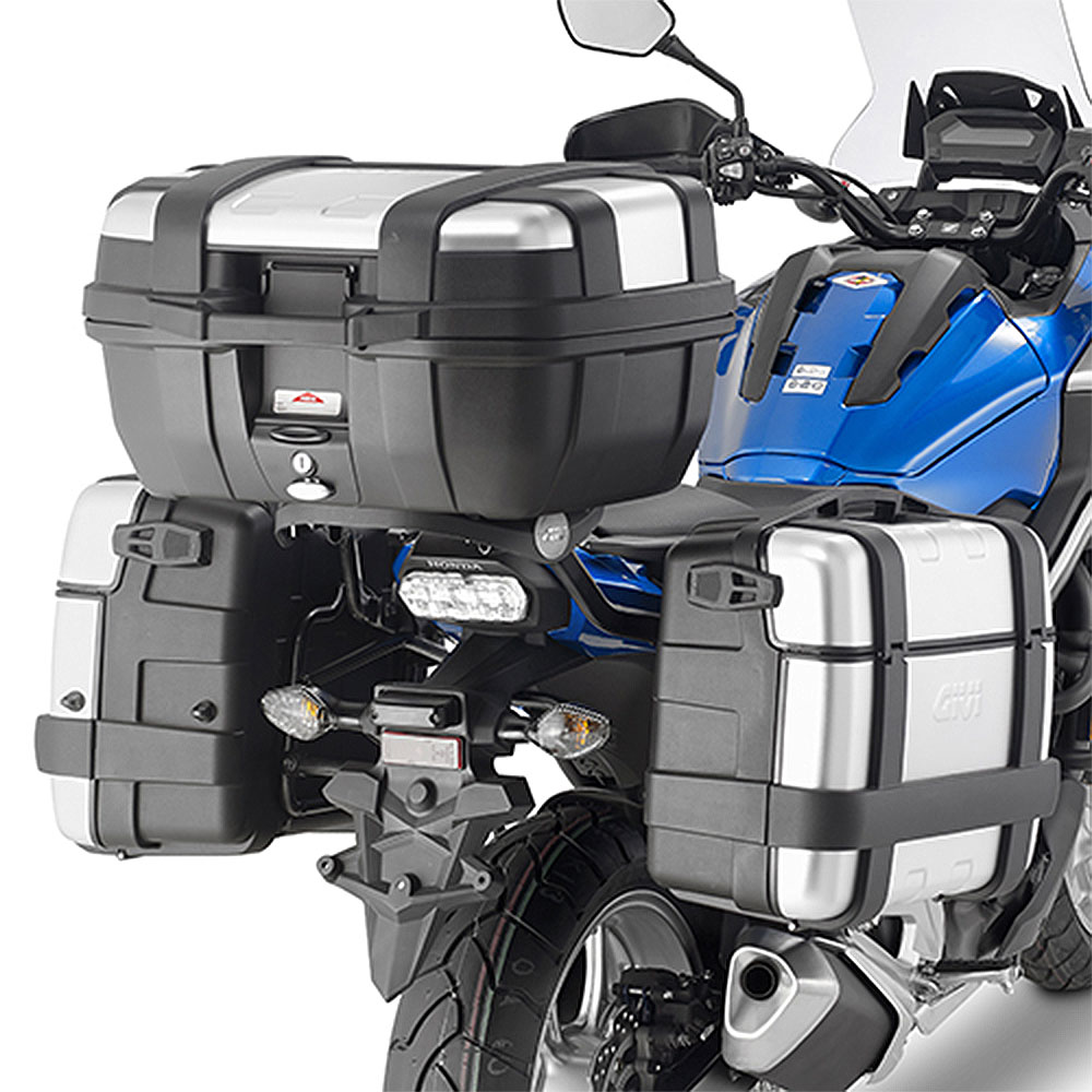 GIVI PL1146 Nosač bočnih kofera Honda NC 750 X (16-20)
