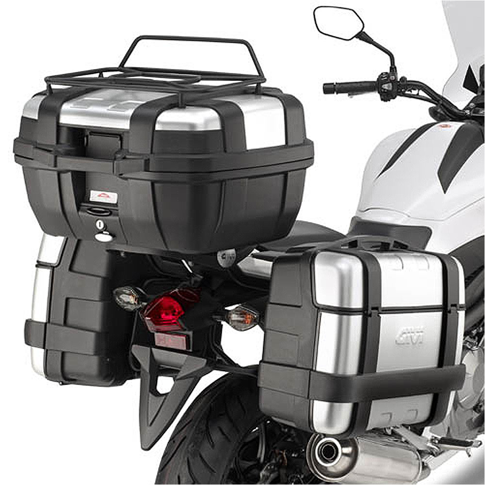 GIVI PL1111 Nosač bočnih kofera Honda NC 700/750 (14-15)