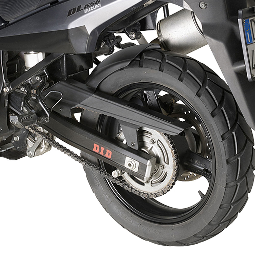GIVI MG532 Blatobran Suzuki DL 650 V-STROM (04-11/17-23)