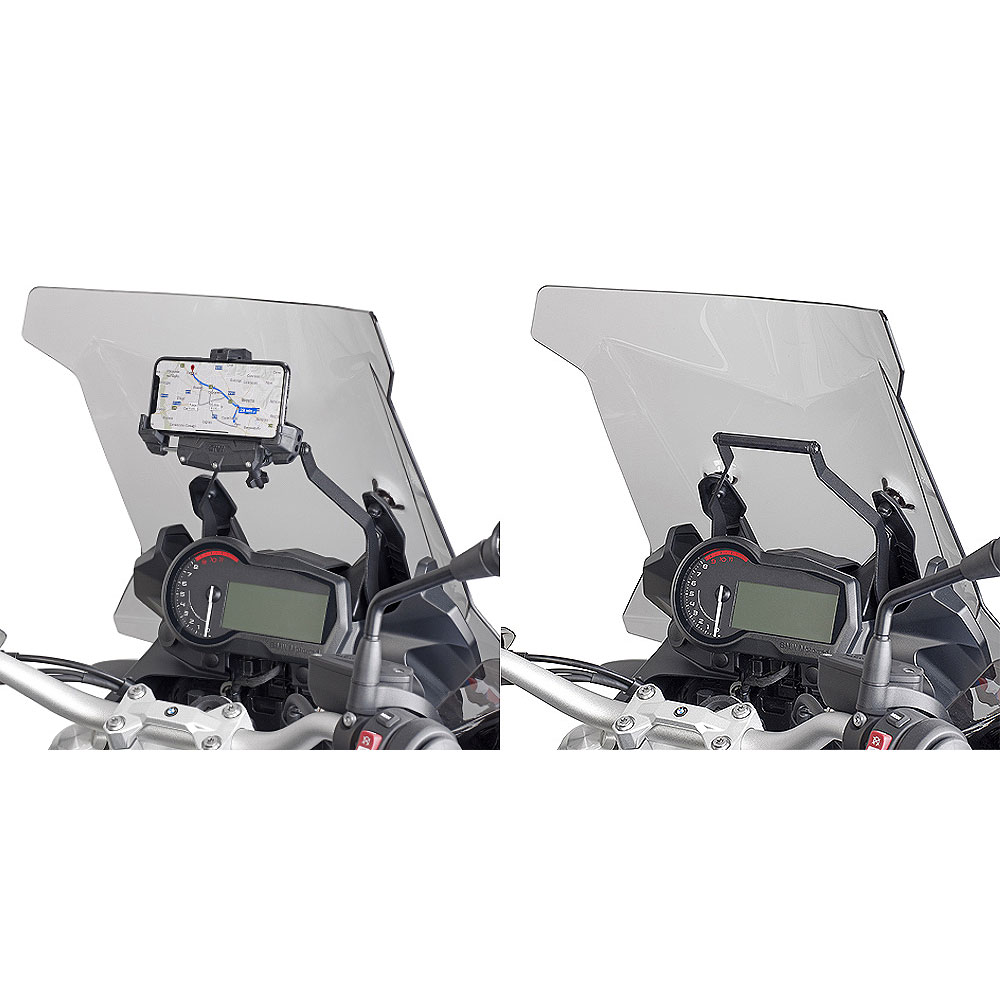 Smart Bar GIVI BMW F 750 GS / F 850 GS (18-20) FB5127