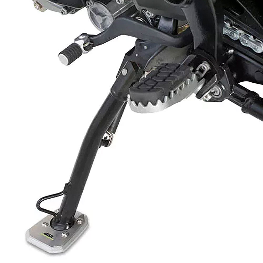 GIVI ES8711 Proširenje bočne nogare (Side Stand Extender) Benelli TRK 502 X (20-24)