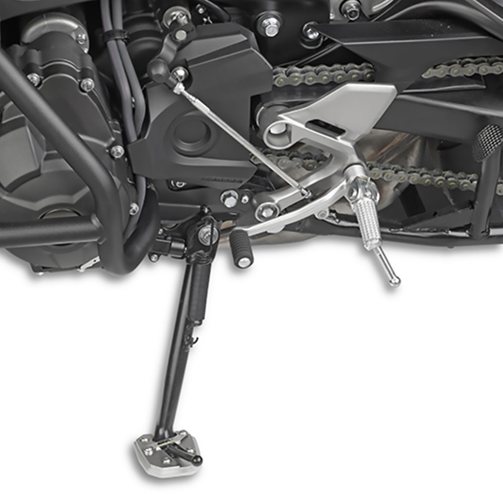GIVI ES2122 Proširenje bočne nogare Yamaha MT09 TRACER (15-20)