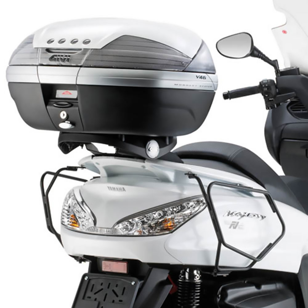 GIVI E331 Nosač centralnog kofera Yamaha Majesty 400 (04-14)