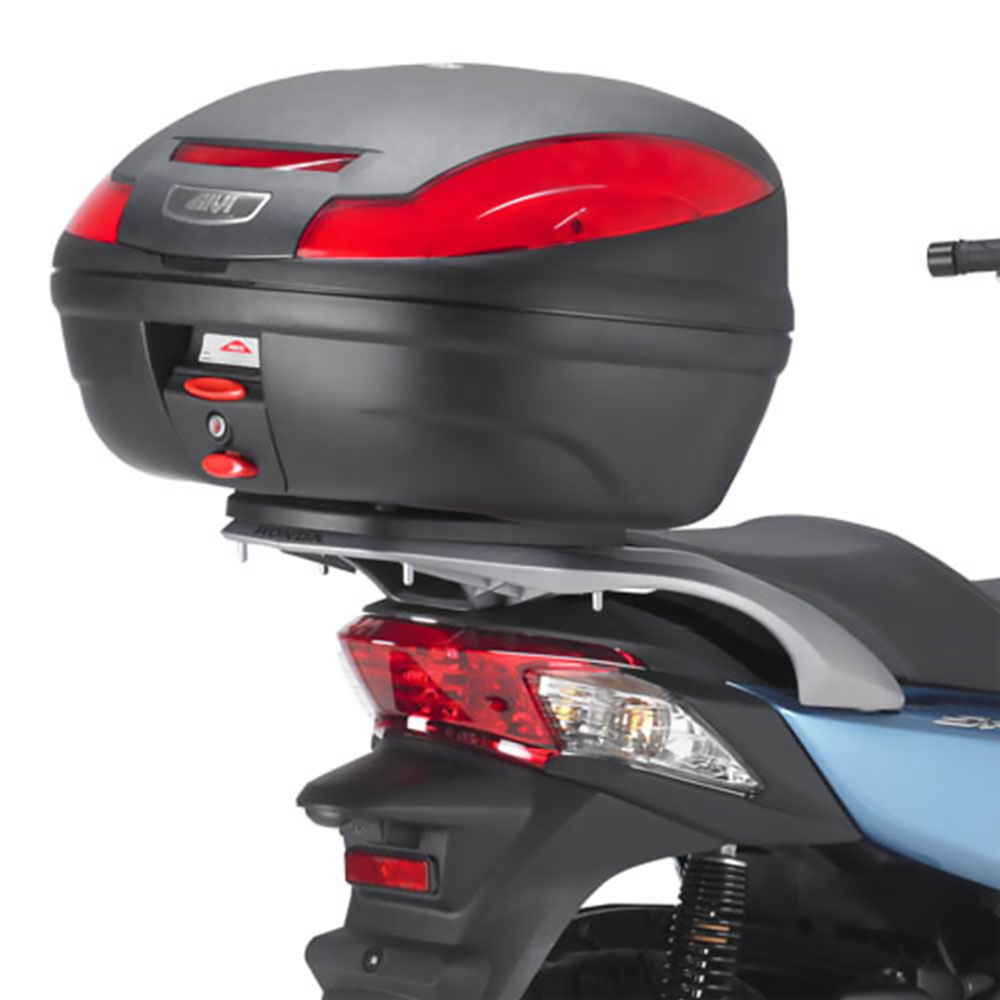 GIVI E223 Nosač centralnog kofera Honda SH 300i (07-14)
