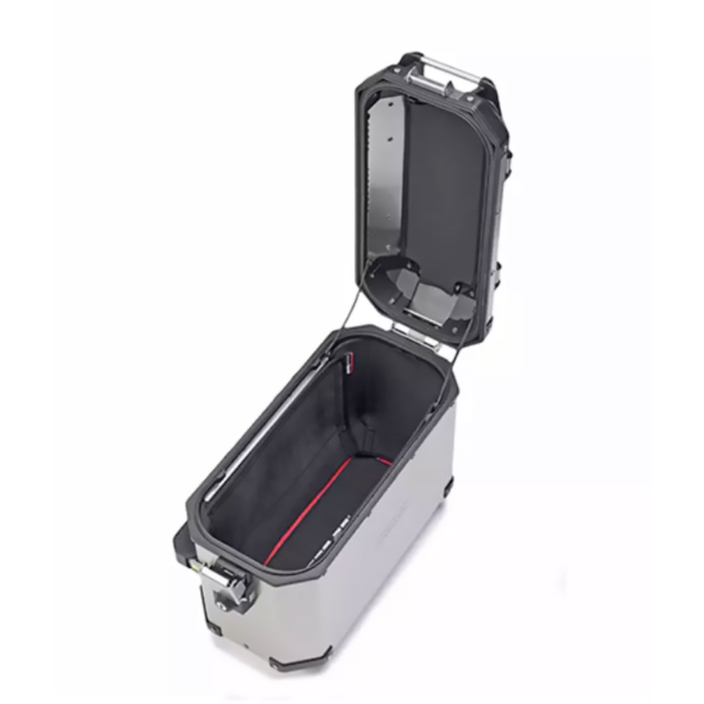 GIVI E203 Postava kofera TREKKER OUTBACK 37L (OBKEV)