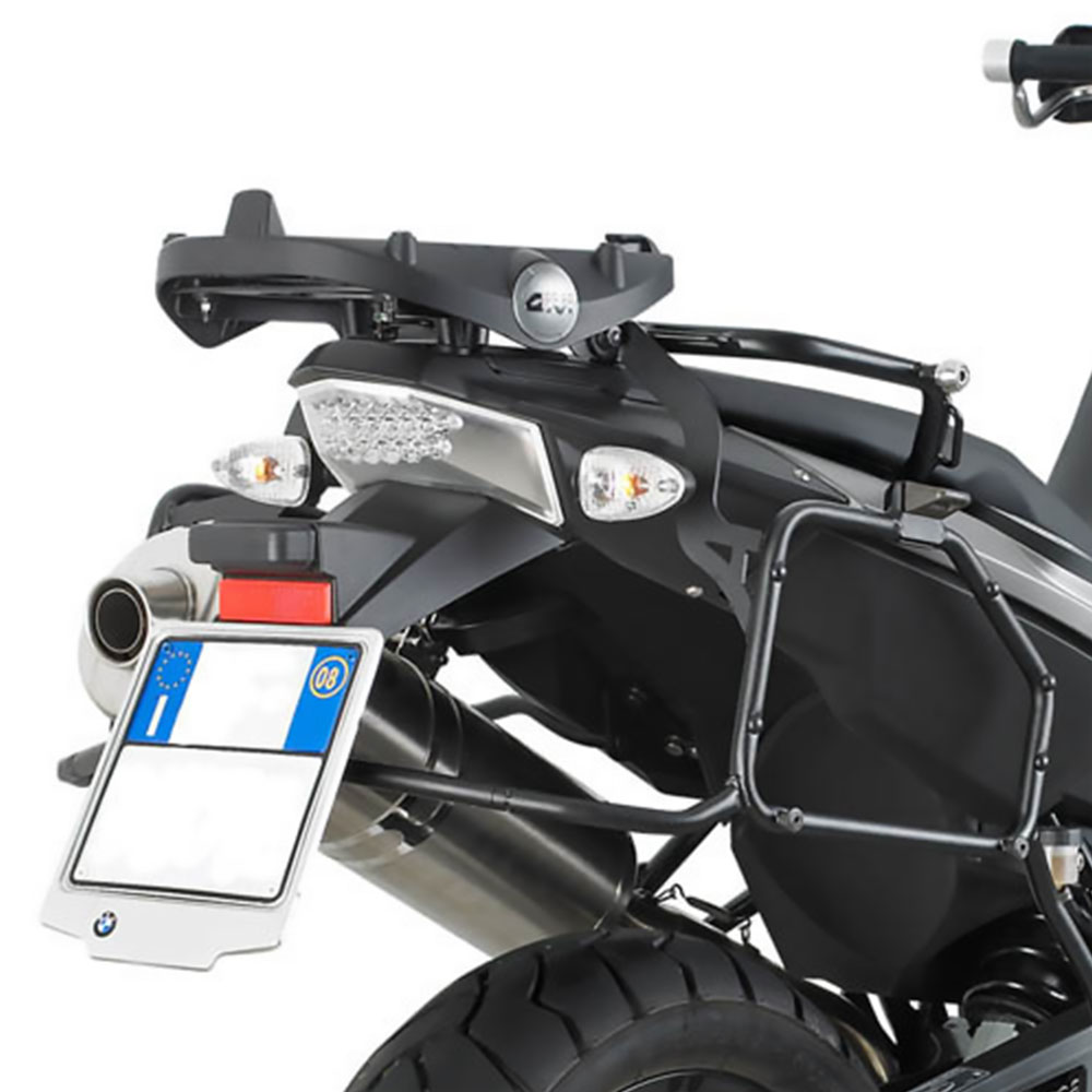 GIVI E194 Nosač centralnog kofera Monokey BMW F 650 GS / F 800 GS (08-11)